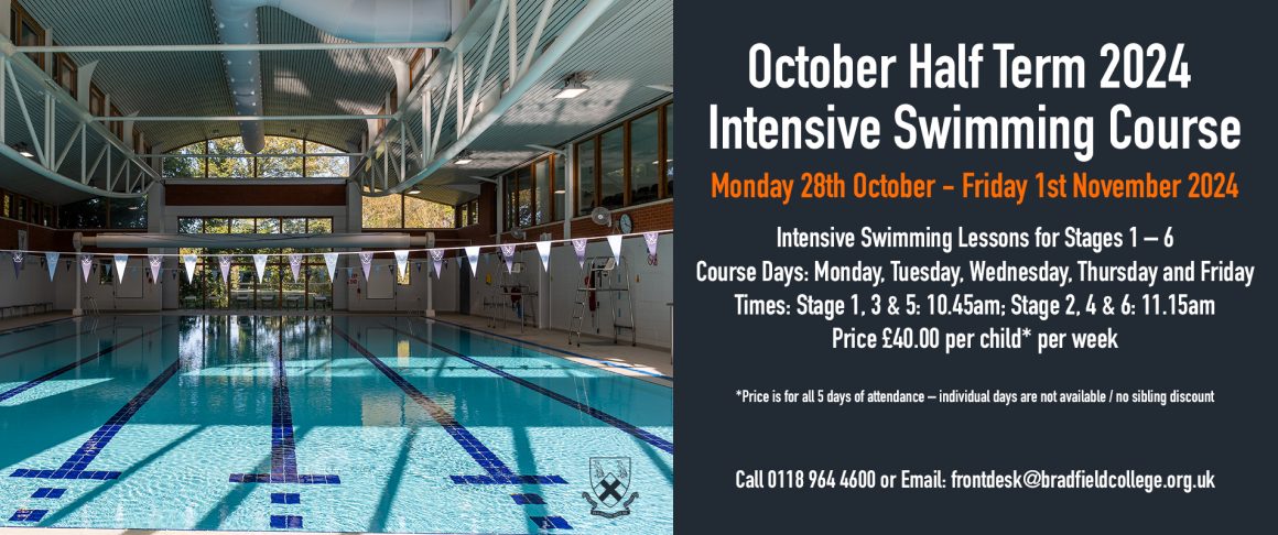 Bradfield College Sports Complex is Berkshire’s most welcoming Health ...