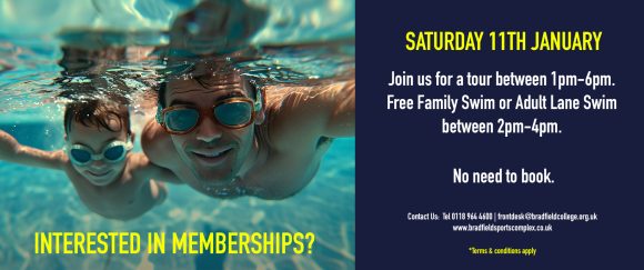 Bradfield College Sports Complex is Berkshire’s most welcoming Health ...